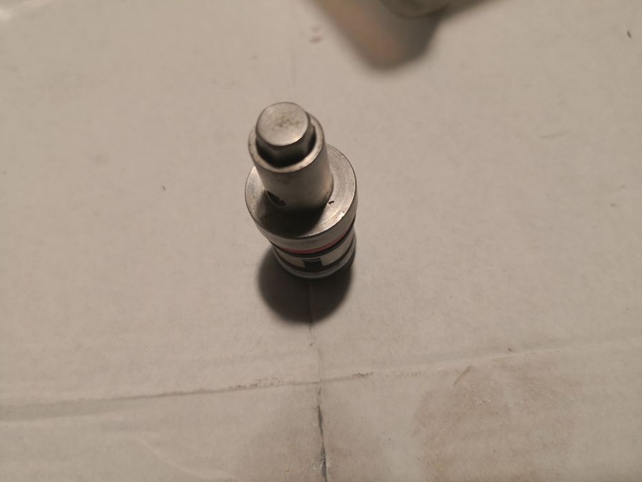 Zawór niskiego cisnienia karcher k5.55 jubilee czesci Szosa Turecka • OLX.pl