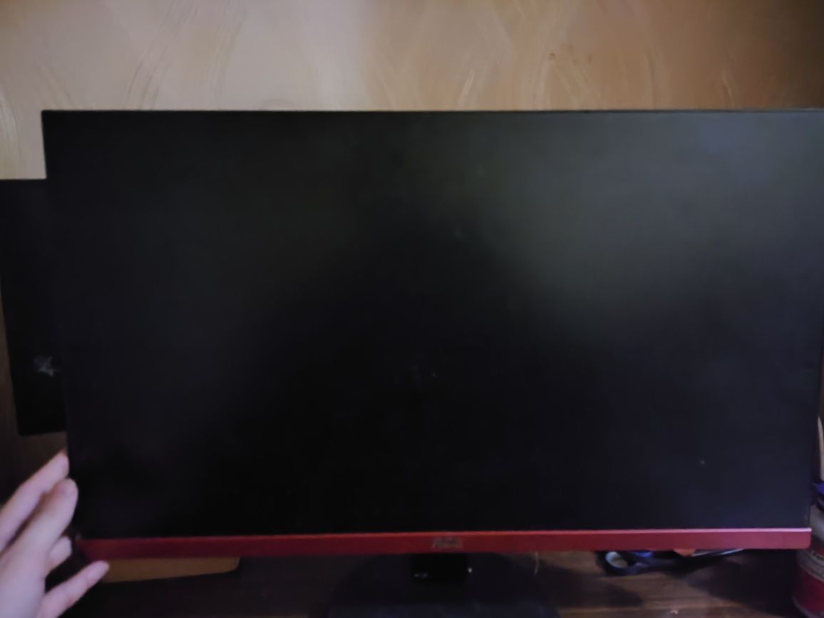 Монитор AOC, монитор 144 гц, 144гц, 144hz,: 1 000 грн. - Монітори ...