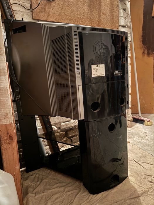 Telewizor LG sprawny Bełchatów • OLX.pl