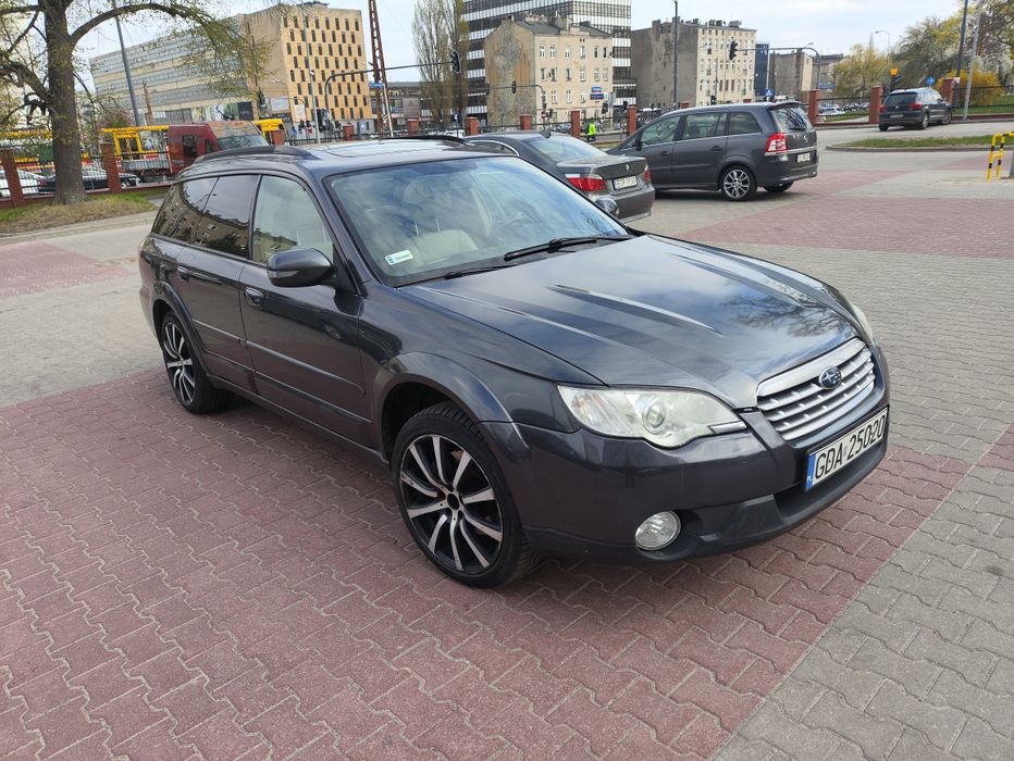 Sitemapcdatahttpsmai2dreferenzcom2009 Subaru Outback 3 0 Rnull