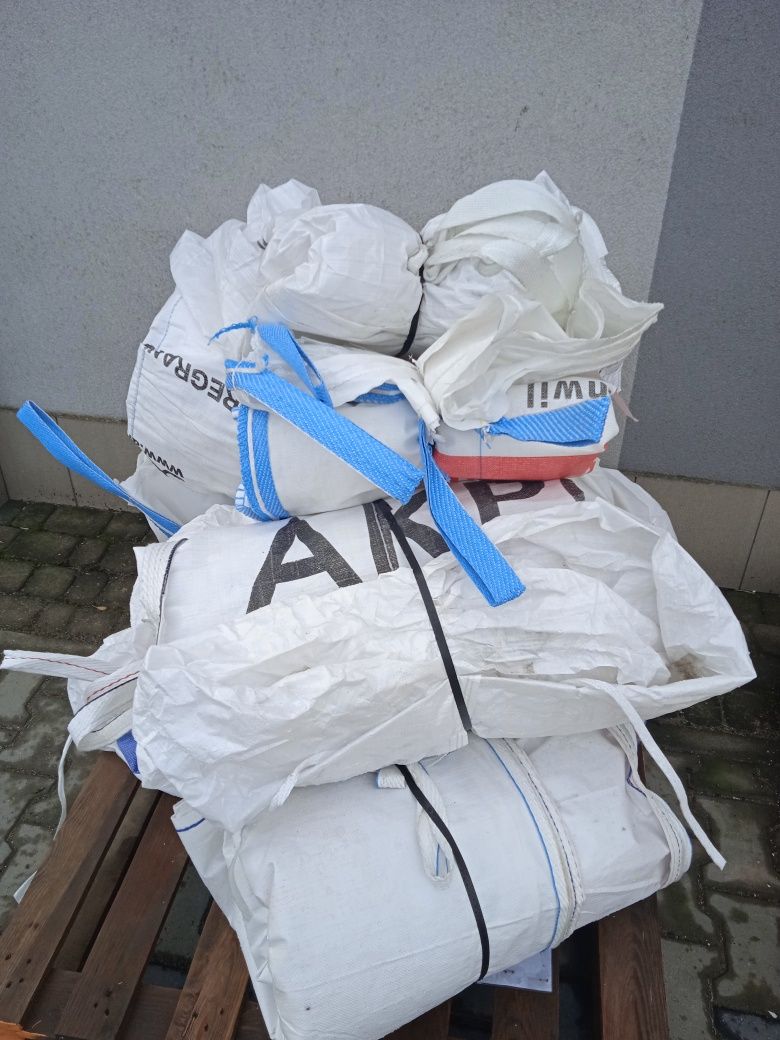 Big bagi różnej wielkości Tarnów • OLX.pl