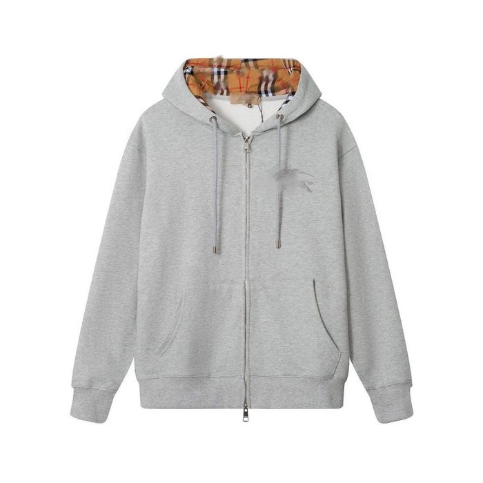 Зіпка Burberry | Кофта Барбері: 899 грн. - Кофти Львів на Olx