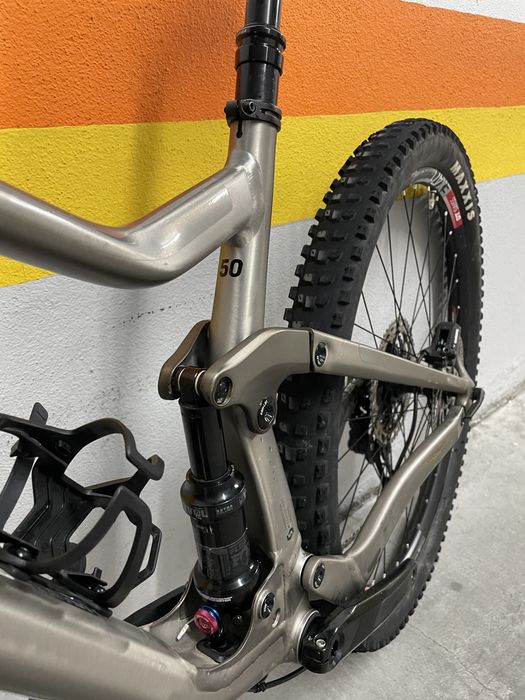 Scott Genius modelo 2021 Odivelas • OLX Portugal