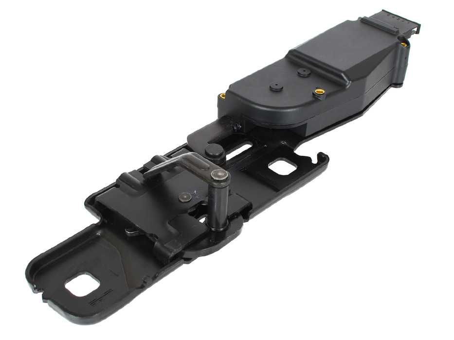 Fechadura Fecho Tinco Mala Audi A4 B8 A6 C6 Q5 Q7 Skoda Superb Novo Queluz E Belas • Olx Portugal