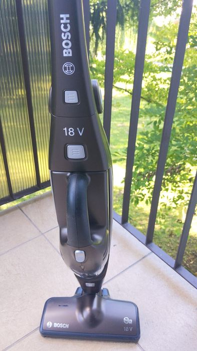 Odkurzacz bosh pionowy Kraków Mistrzejowice • OLX.pl