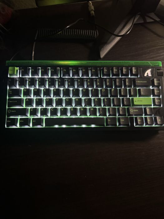 Attack shark r85 he.: 2 082 грн. - Периферійні пристрої Харків на Olx