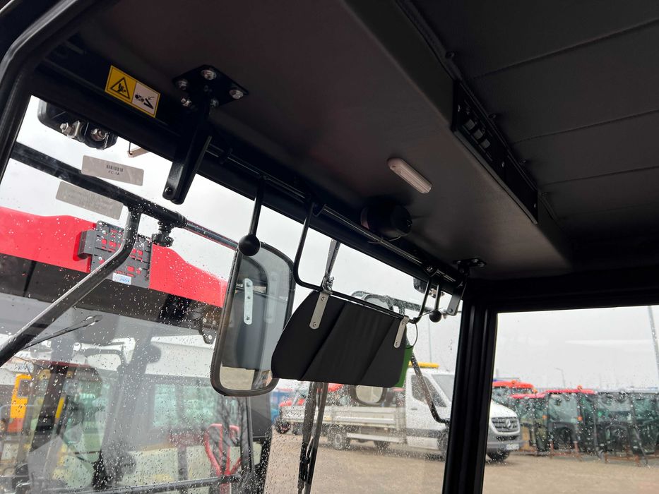 Kabina Ursus C330 C360 C-330 C-360 NAGLAK Kolor dachu do wyboru! -RATY ...