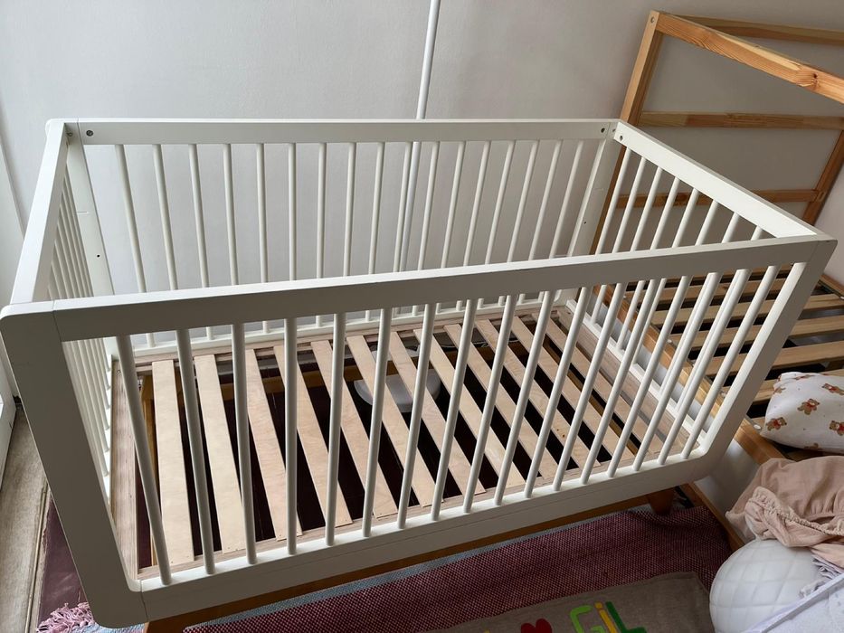 Cama de bebé evolutiva, Willox - LA REDOUTE INTERIEURS Beja (Santiago ...