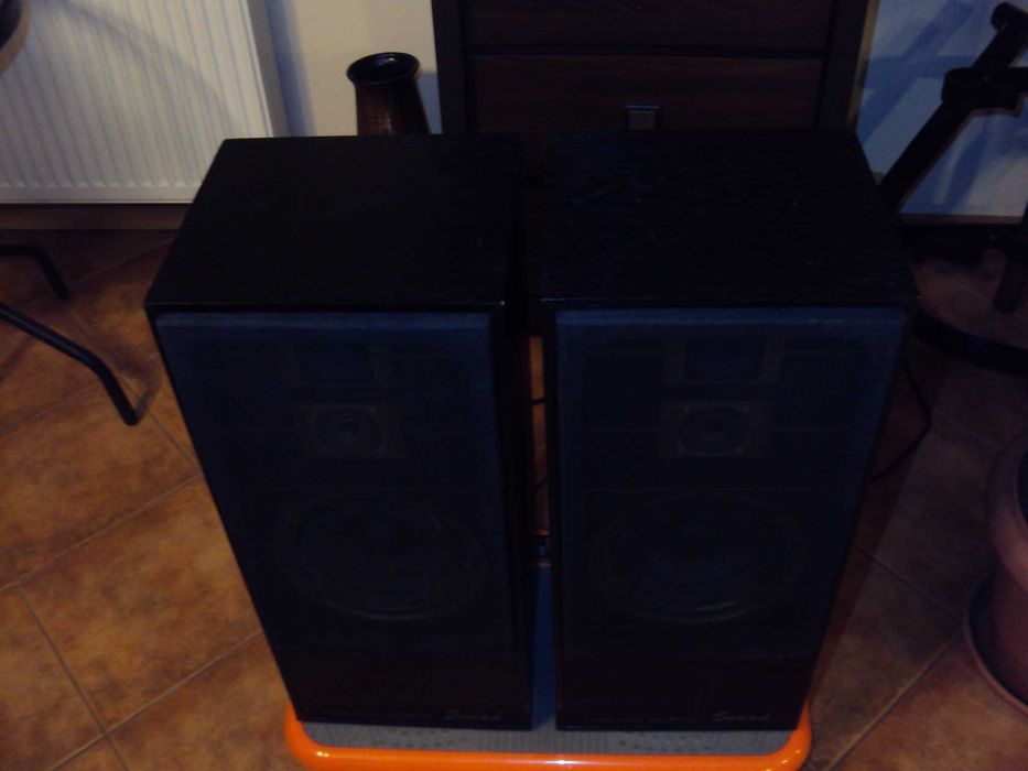 Zadbane Kolumny Diora ZgB 60 8 901 oryginał Nowy Sącz • OLX.pl