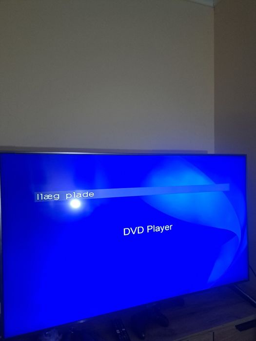 Odtwarzacz DVD Sony DVP-SR750H Nagrywanie USB Rzeplin • OLX.pl