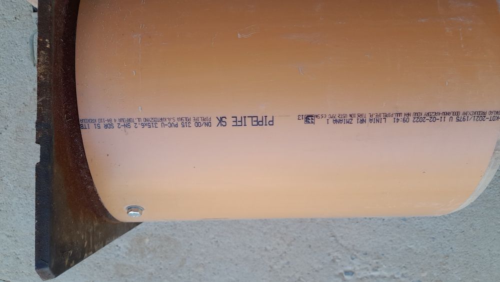 Teleskop 315 z włazem żeliwnym klasy A15 1,5t Pszczyna • OLX.pl