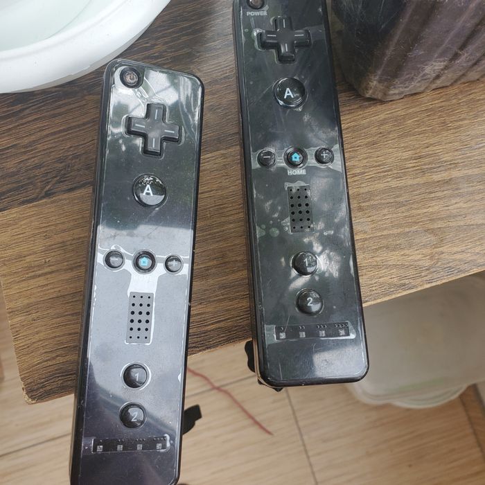 Контролер Nintendo vi: 800 грн. - Приставки Львів на Olx