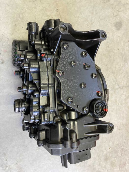 Osuszacz powietrza APM Volvo FH4 Euro 6 Mielec • OLX.pl