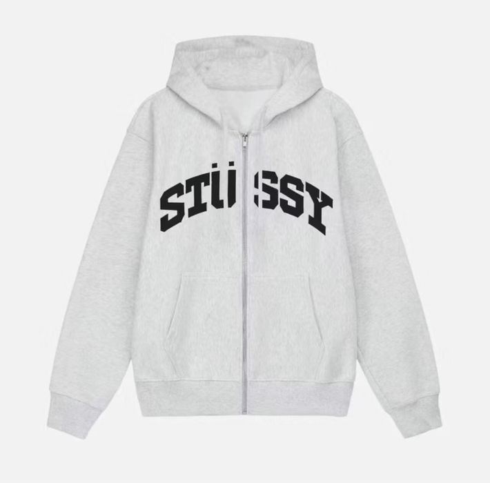 Зип худи Stussy,зипка,худи,стусси,худі,зіпка: 1 399 грн. - Худі Львів ...
