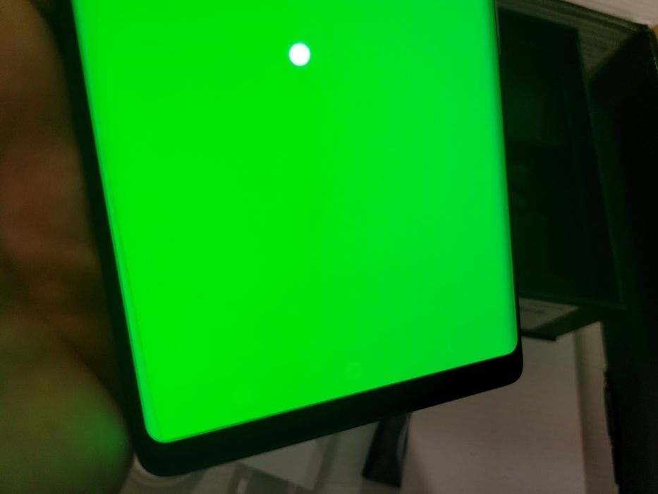 Samsung Galaxy Note 9 8/512: 6 600 грн. - Мобільні телефони / смартфони Київ на Olx