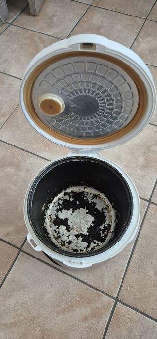 Мультиварка Delfa DMC-310: 370 грн. - Мультиварки / пароварки Одеса на Olx