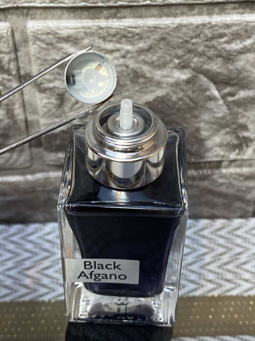 Nasomatto Black Afgano Парфуми: 3 200 грн. - Духи (парфуми) Київ на Olx