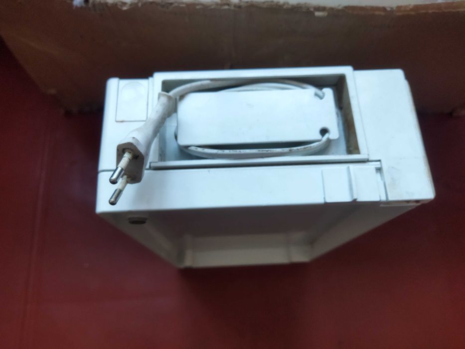 Слайсер(ломтерезка) Siemens MS 41506\04 110W.: 850 грн. - Інша техніка ...