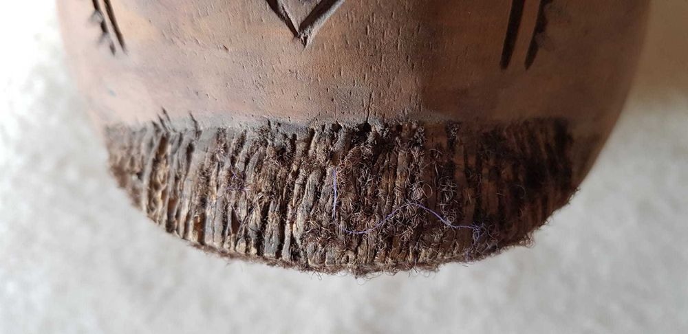 Mapico - Máscara Maconde usada em rituais. Cascais E Estoril • OLX Portugal