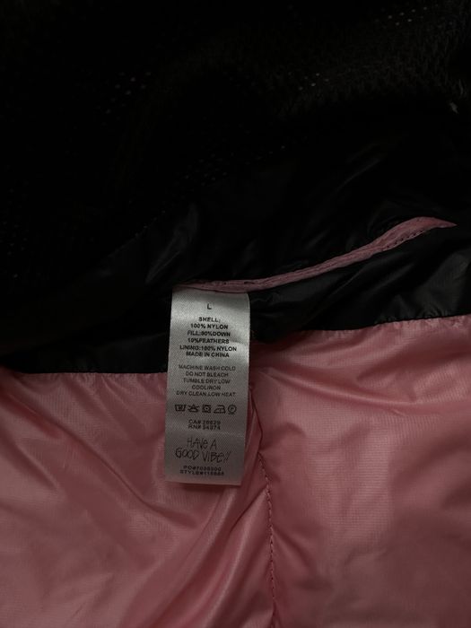 Куртка пуховик Stussy micro ripstop down parka puffer jacket: 5 900 грн ...