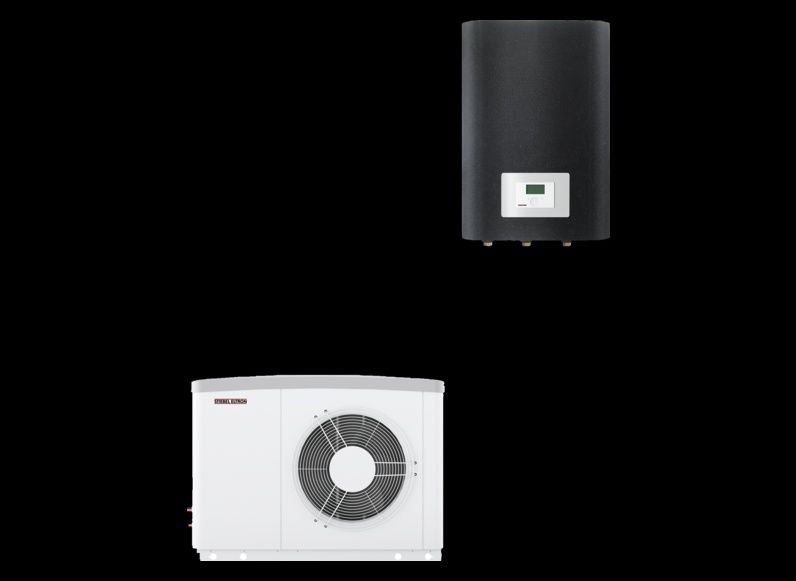 Pompa ciepła Stiebel Eltron HPA 8 PLUS COOL FLEX SET Dostępna Bydgoszcz • OLX.pl