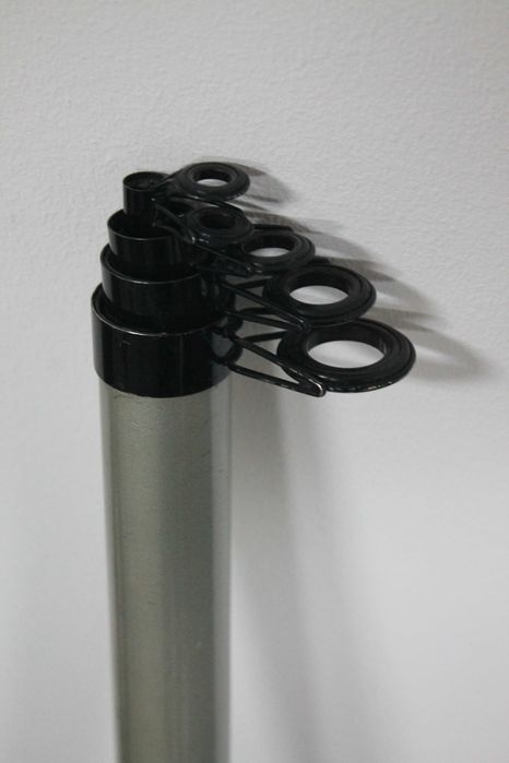 Спінінг 5 секцій 350 грн Полювання риболовля Івано Франківськ на Olx