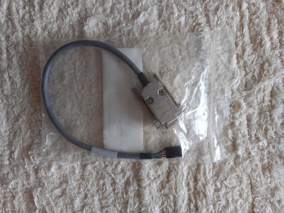 HPE Aruba cabo AP-CBL-SER RAP-3 serial (JW071A) [Novo] Lisboa • OLX ...
