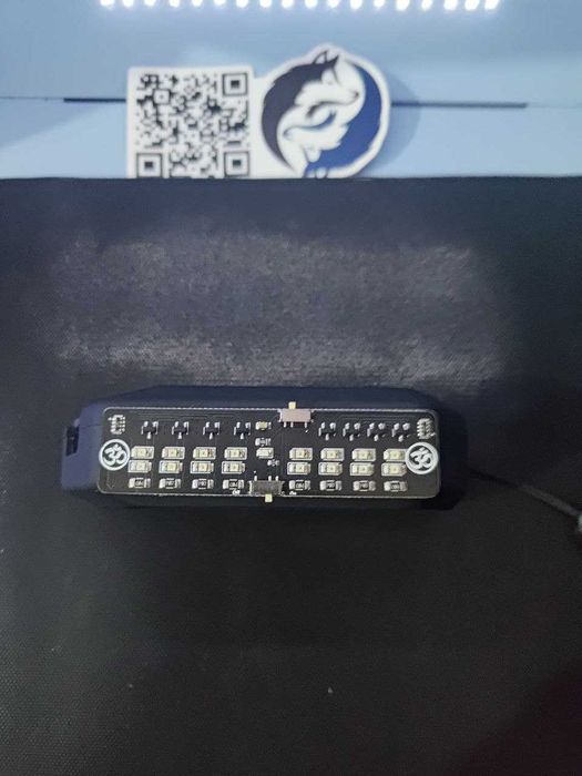 Flipper Zero - IR Board Eye Of Shiva Sé • OLX Portugal