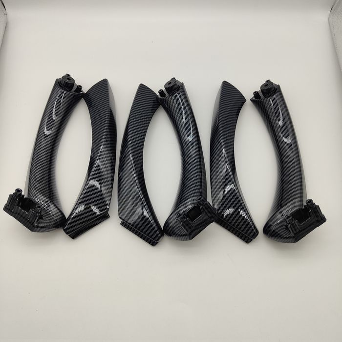 Puxadores/Pegas F10/F30/E90/G30/F36/F25/F01/G01/E70 Vila Nova De ...