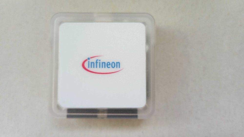 USB 3.0 Логический анализатор EZ-USBFX3 Infineon 16 каналов 100 MHz: 2 ...