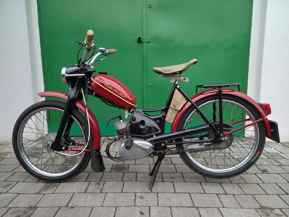 Komar 2320-sztywniak Siemianowice Śląskie • OLX.pl