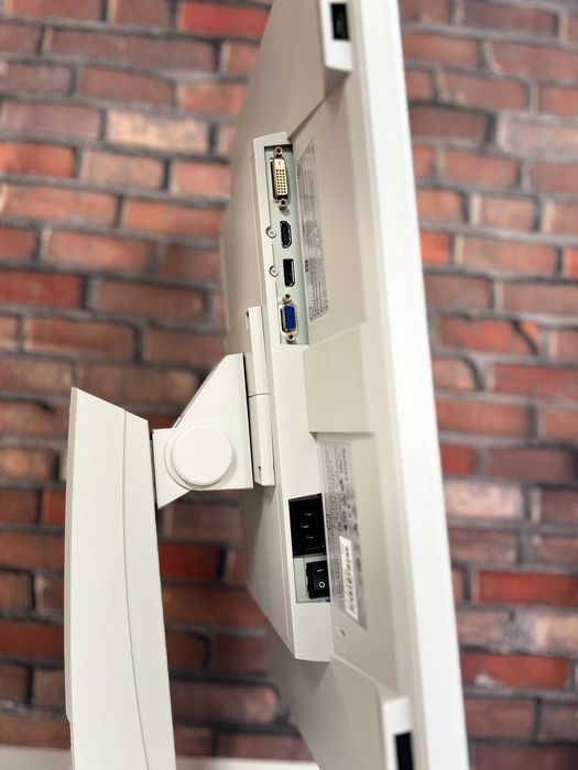 Монітор Eizo FlexScan EV2455 | FHD/LED/IPS | 24" 60Гц | Тонкі рамки ...