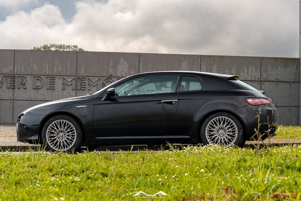 Alfa Romeo Brera 2.2 JTS 185 cvs Algueirão-Mem Martins • OLX.pt