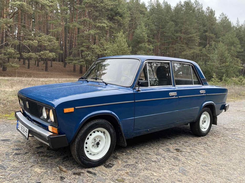 Продам Ваз 2106 , Стан Нового Авто: 2 950 $ - ВАЗ Охтирка на Olx