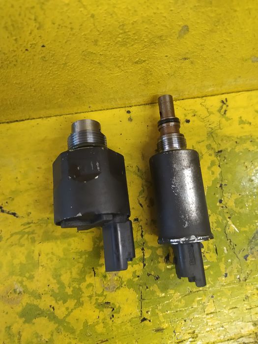 Клапан датчік регулятор 1.5 тнвд Рено форд давления Меган сценик: 1 000 ...