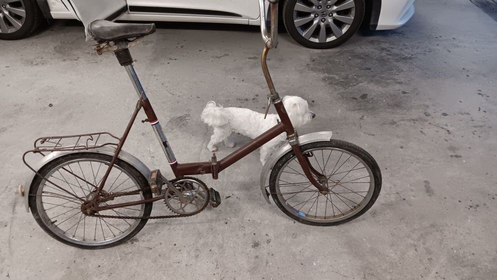 Wigry 2 75r romet retro prl Łęg Tarnowski • OLX.pl