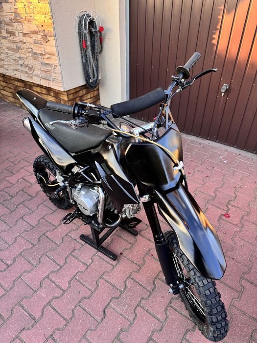 MRF 140 rc 2021 rok (kayo, ycf) Golub-Dobrzyń • OLX.pl