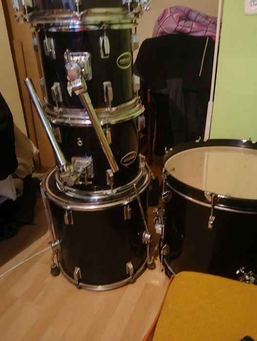 Perkusja Millenium. Sędziszów Małopolski • OLX.pl