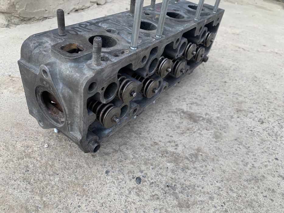 Гбц авел 1.5 головка Aveo 1,5: 4 500 грн. - Блок циліндрів та його ...