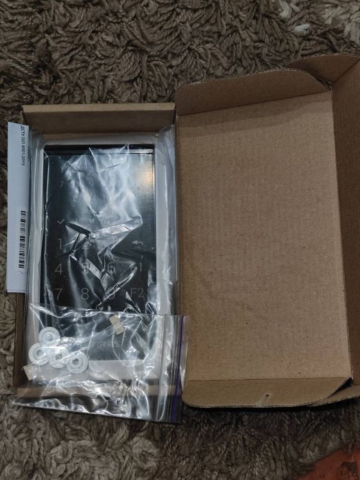 TIras X-Pad Бездротова сенсорна клавіатура Тірас: 2 000 грн. - Периферийные устройства Володарск ...