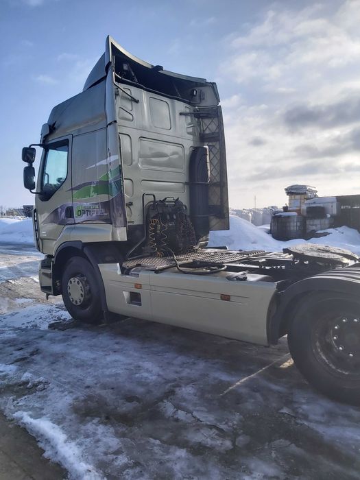 Renault Premium 460 Hydraulika Brzóski Stare • OLX.pl