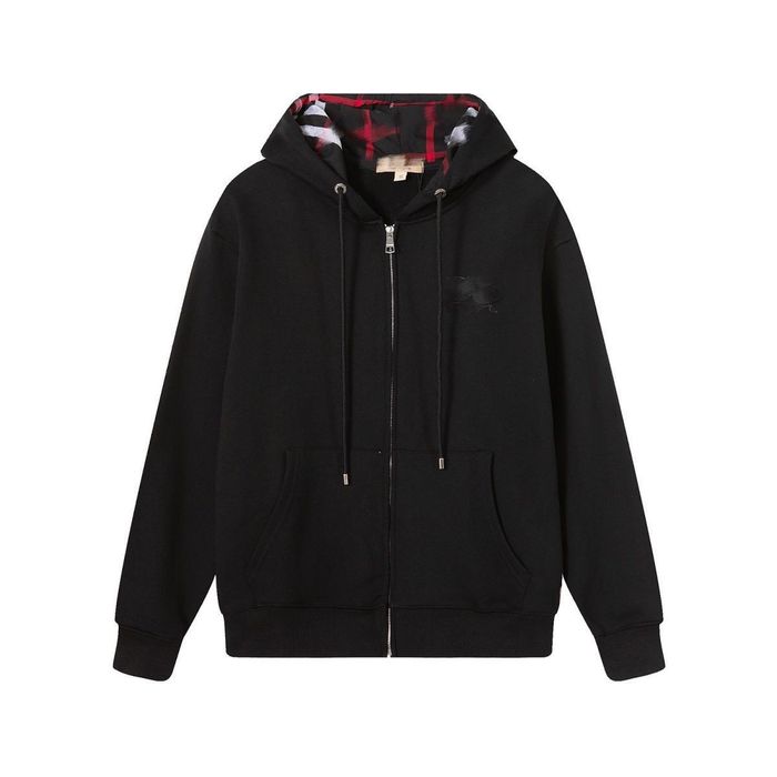 Зіпка Burberry | Кофта Барбері: 899 грн. - Кофти Львів на Olx