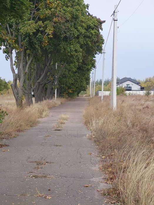 Земельна ділянка, Лелеківка, озеро Котяче око: 14 000 $ - Продаж землі Кропивницький на Olx