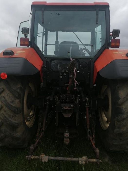 Zetor 10641 , ciągnik rolniczy, traktor Luboszewy • OLX.pl
