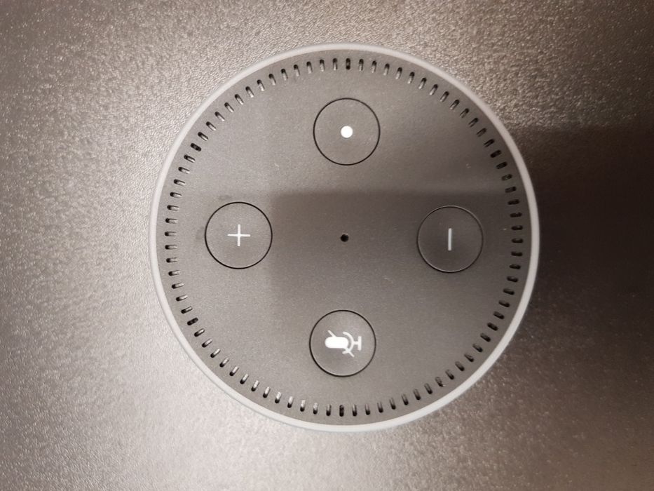 Alexa Echo Dot 2 Generation: 500 грн. - Портативна акустика Львів на Olx