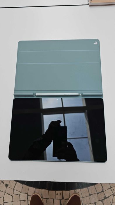 Tablet S7 cor verde Torres Vedras (São Pedro, Santiago, Santa Maria Do ...