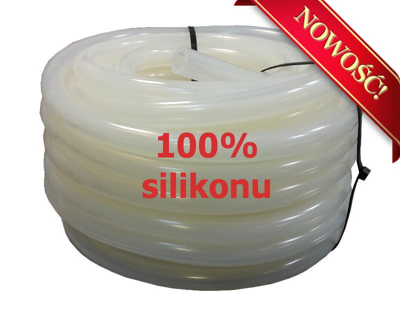 Przewód mleczny 100% silikonowy 14 x 24 mm 1 metr Śniadowo • OLX.pl Przewód mleczny 100% silikonowy 14 x 24 mm 1 metr Śniadowo • OLX.pl