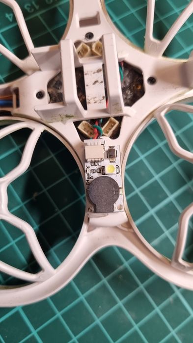 ‼️Бузер Buzzer Finder beacon Пищалка Маяк Дрона FPV: 280 грн ...