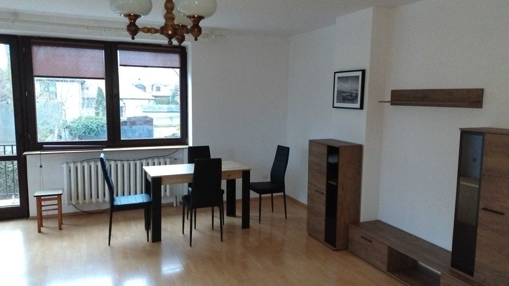 Atrakcyjne mieszkanie z garażem Warszawa Wawer • OLX.pl