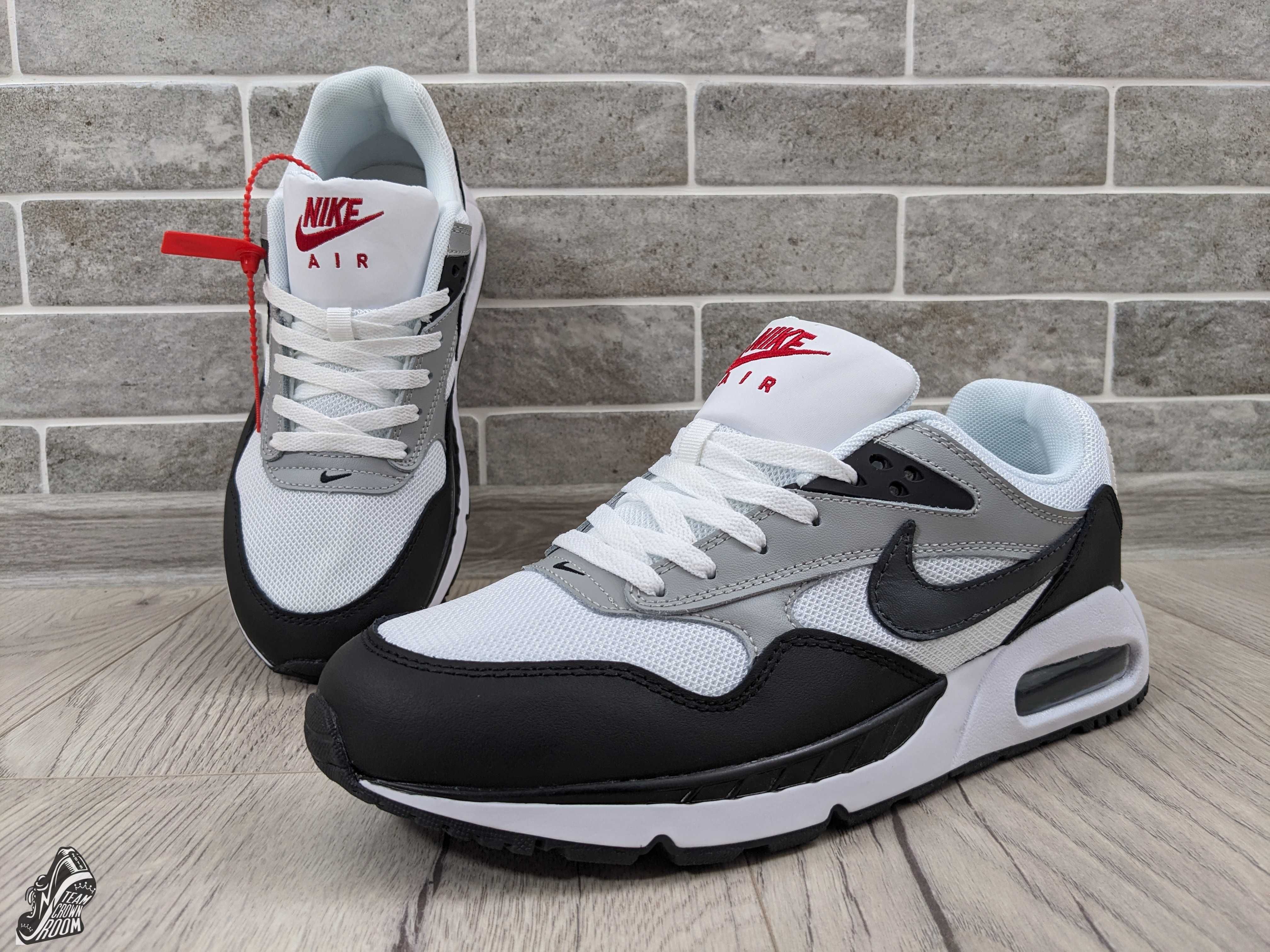 Мужские кроссовки Nike Air Max Correlate\ Найк Аир Макс \ ЛИЦЕНЗИЯ: 1 ...